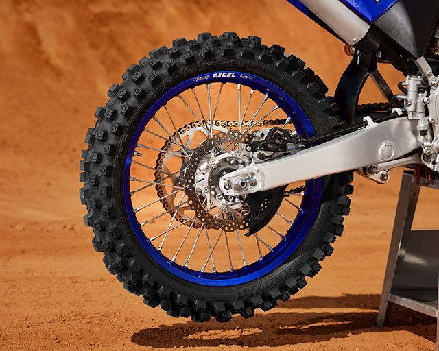 Yamaha YZ250 For Sale Australia | TeamMoto Authorised Motorcycle Dealer