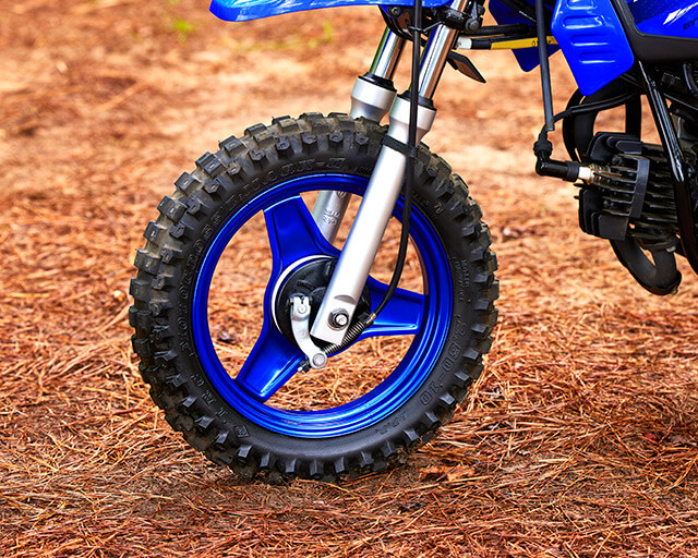 Yamaha PW50 For Sale Australia | TeamMoto Authorised Motorcycle Dealer