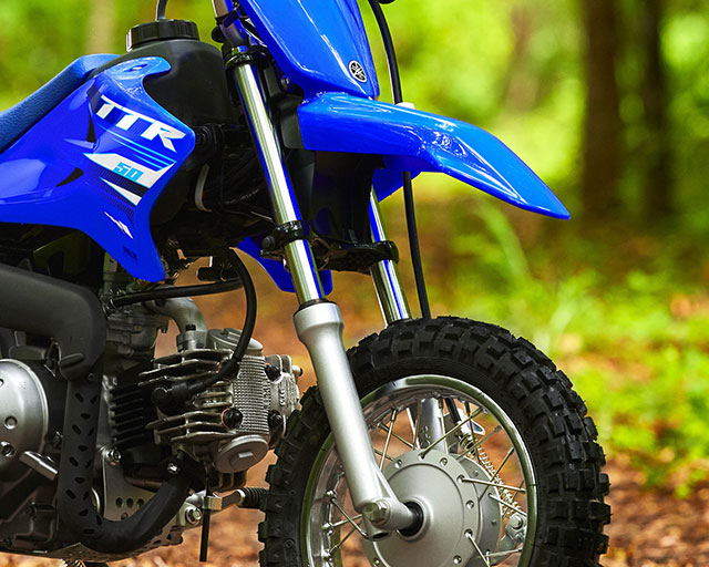 Yamaha TT-R50E For Sale Australia | TeamMoto Authorised Motorcycle Dealer