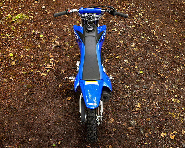 Yamaha TT-R110E For Sale Australia | TeamMoto Authorised Motorcycle Dealer
