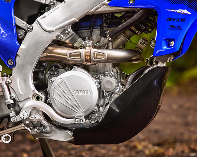 Yamaha YZ250FX for sale at TeamMoto Yamaha Sunshine Coast in ...