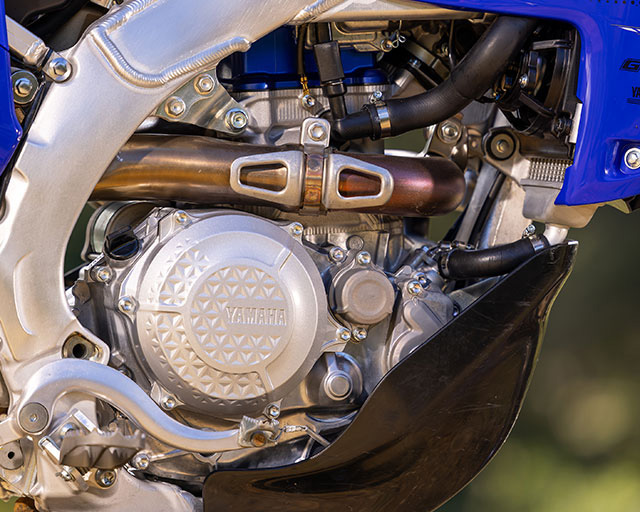 Yamaha WR450F for sale at Blacktown Yamaha in Kings Park, NSW ...