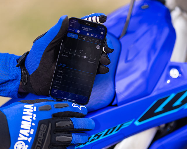 Yamaha WR450F for sale at Ultimate Yamaha Springwood in Springwood, QLD ...