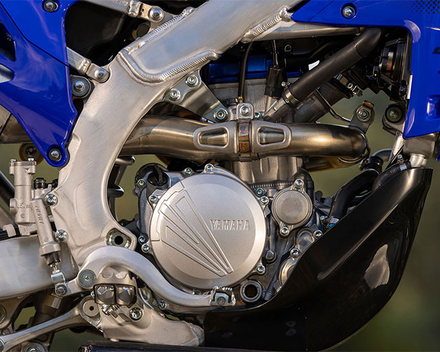 Yamaha WR250F for sale at Blacktown Yamaha in Kings Park, NSW ...