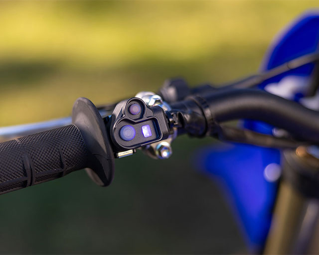 Yamaha WR250F For Sale Australia | TeamMoto Authorised Motorcycle Dealer