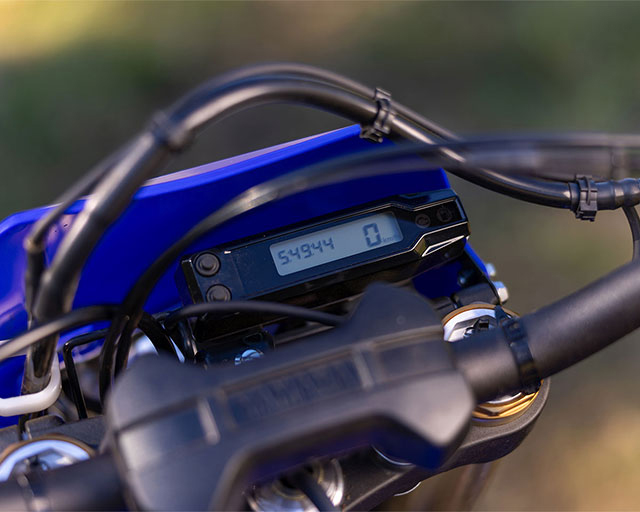 Yamaha WR250F For Sale Australia | TeamMoto Authorised Motorcycle Dealer