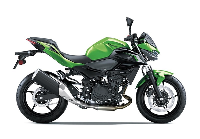 Kawasaki 2025 Z500 for sale at Kawasaki Epping in Epping, VIC ...