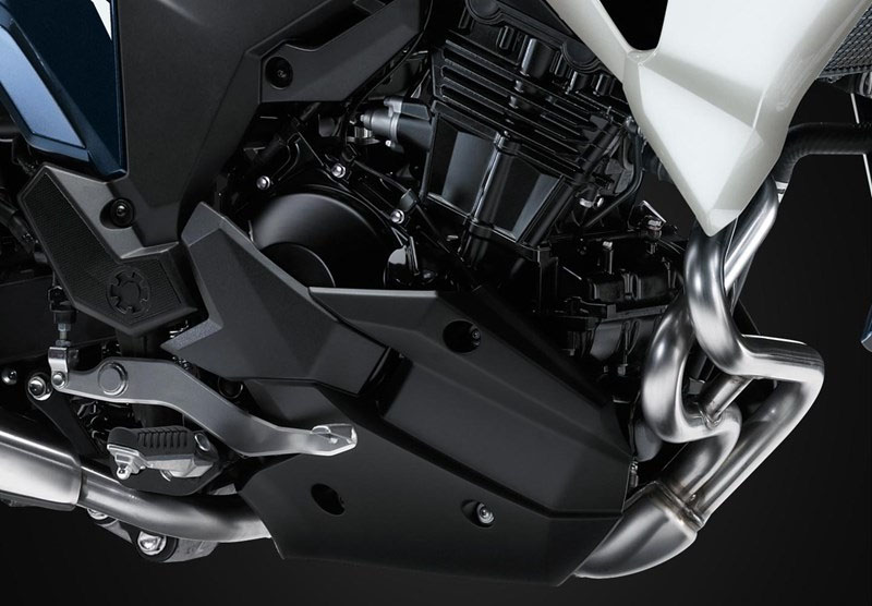 Kawasaki 2025 VERSYS-X 300 For Sale Australia | TeamMoto Authorised ...