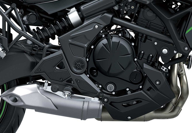 Kawasaki 2025 VERSYS 650 for sale at Ultimate Kawasaki Springwood in ...