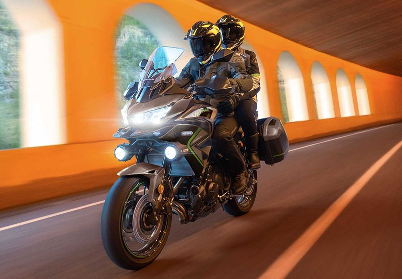 Kawasaki 2025 VERSYS 650 for sale at Ultimate Kawasaki Gold Coast in ...