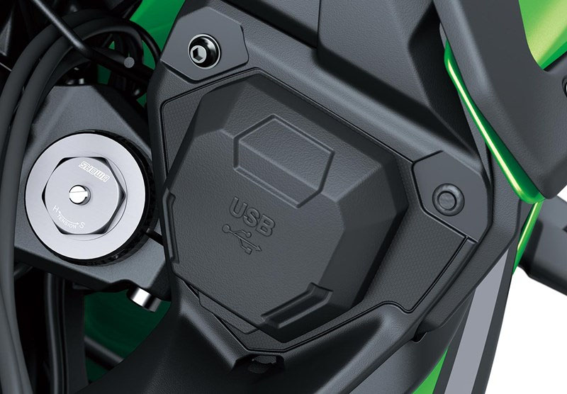 Kawasaki 2025 VERSYS 650 for sale at Ultimate Kawasaki Gold Coast in ...