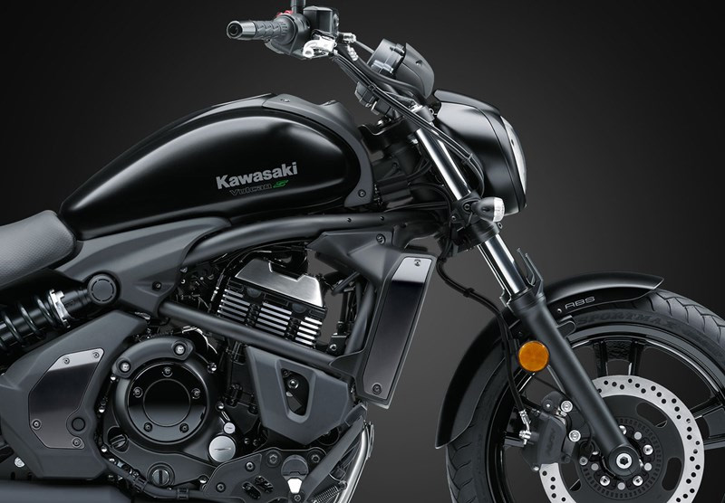 Kawasaki 2025 VULCAN S for sale at Maroochydore Kawasaki in ...