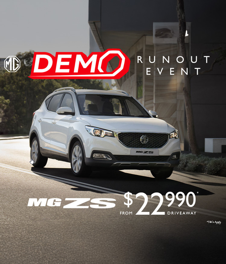 New and Used Cars Mount Gambier SA - Carlin & Gazzard