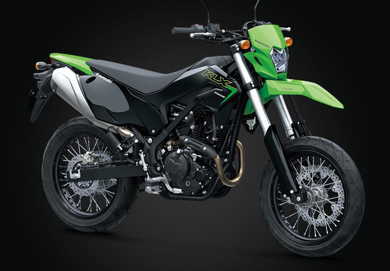 Kawasaki 2023 KLX230SM - Special For Sale Australia | TeamMoto ...