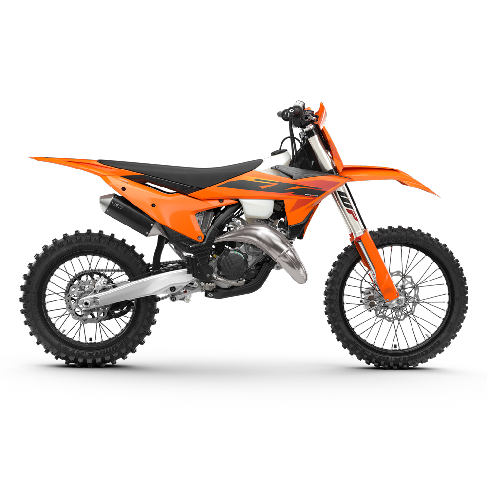 KTM 2025 KTM 125 XC for sale at Ultimate KTM Gold Coast in Biggera Waters, QLD | Specifications ...