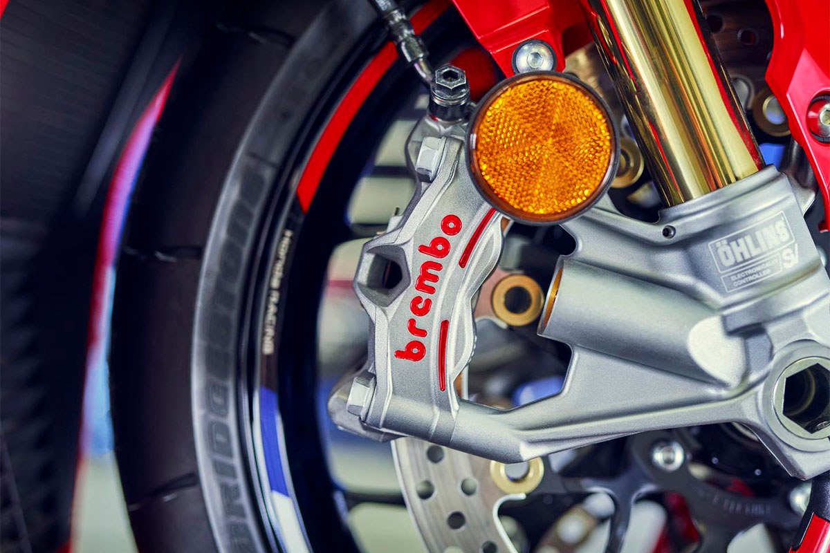 Honda CBR1000RR-R SP For Sale Australia | TeamMoto Authorised ...