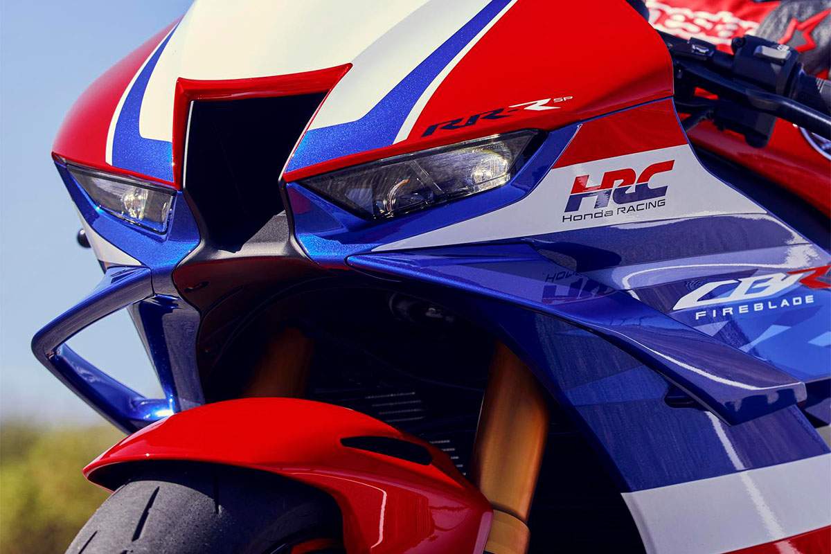 Honda CBR1000RR-R SP For Sale Australia | TeamMoto Authorised ...