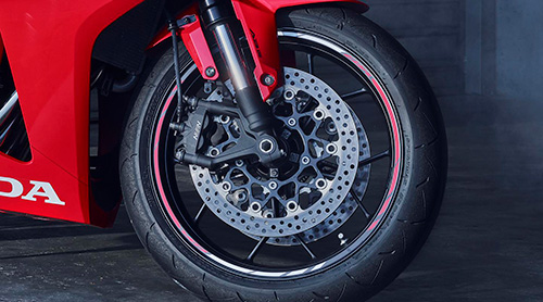 Honda CBR650R For Sale Australia | TeamMoto Authorised Motorcycle Dealer