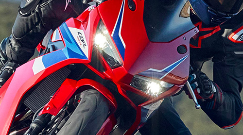 Honda CBR650R For Sale Australia | TeamMoto Authorised Motorcycle Dealer