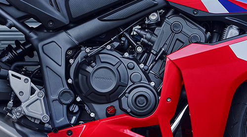 Honda CBR650R For Sale Australia | TeamMoto Authorised Motorcycle Dealer