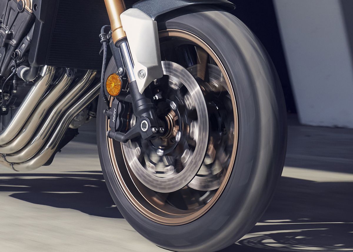 Honda CB650R For Sale Australia | TeamMoto Authorised Motorcycle Dealer