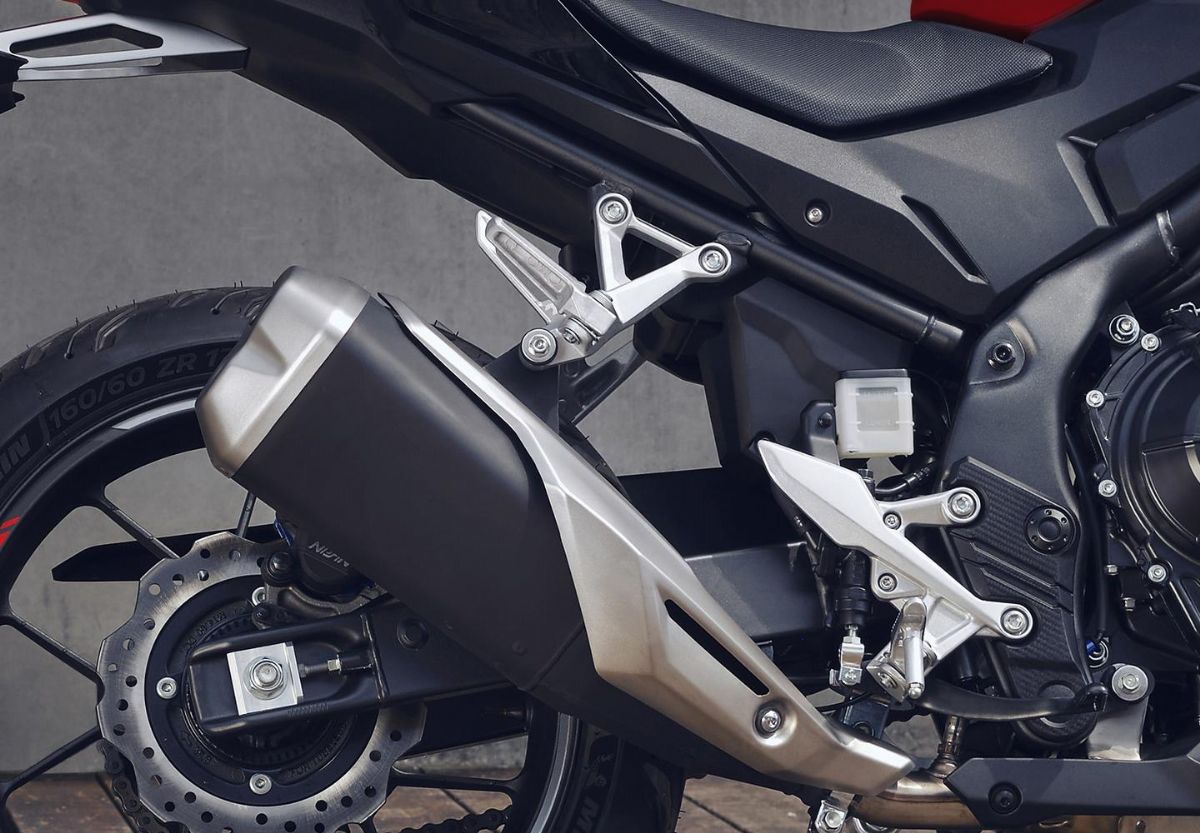 Honda CB500 Hornet For Sale Australia | TeamMoto Authorised Motorcycle ...