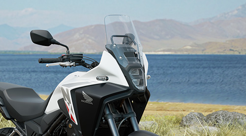 Honda NX500 For Sale Australia | TeamMoto Authorised Motorcycle Dealer