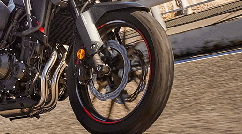 Honda NX500 For Sale Australia | TeamMoto Authorised Motorcycle Dealer