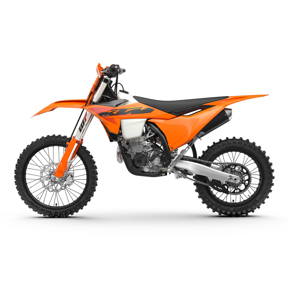 KTM 2025 KTM 450 XC F for sale at Ultimate KTM Gold Coast in Biggera Waters, QLD ...