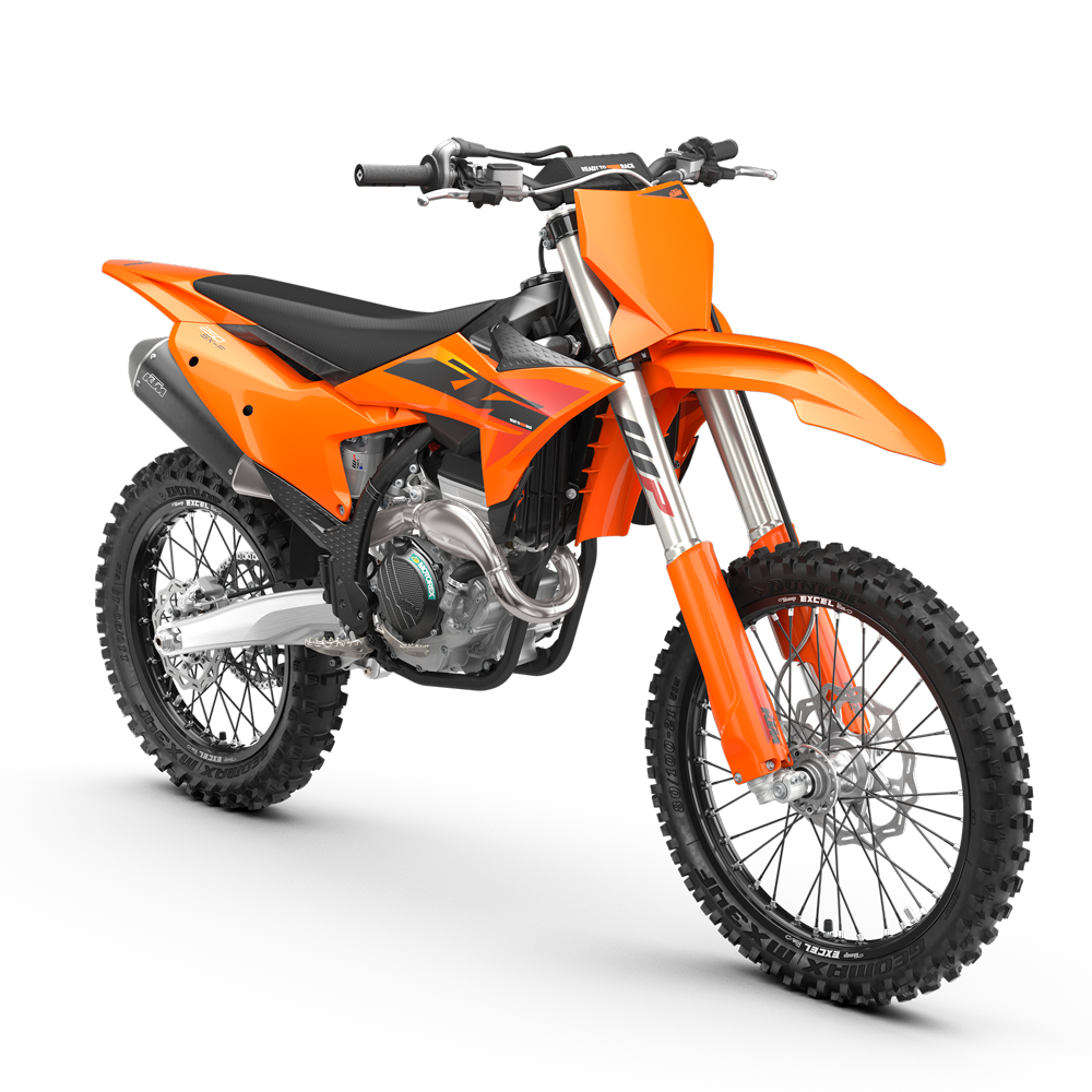 KTM 2025 KTM 450 XC F for sale at Ultimate KTM Gold Coast in Biggera ...