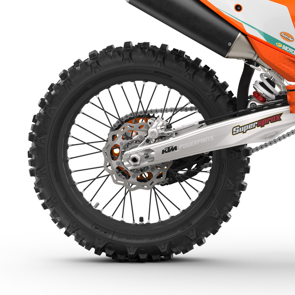 KTM 2025 KTM 350 EXC-F Champion Edition for sale at KTM Epping in Epping, VIC | Specifications ...