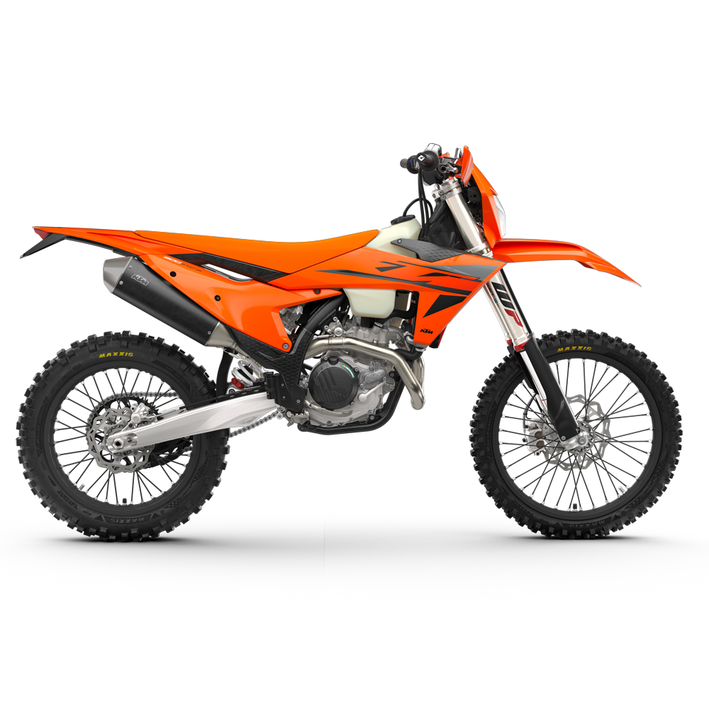 KTM 2025 KTM 500 EXCF For Sale Australia | TeamMoto Authorised ...
