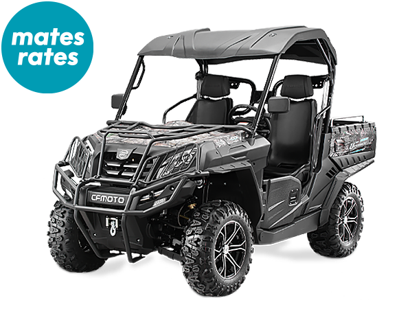 New CFMOTO & Used Motorcycles For Sale Naracoorte SA | CFMOTO Bike ...