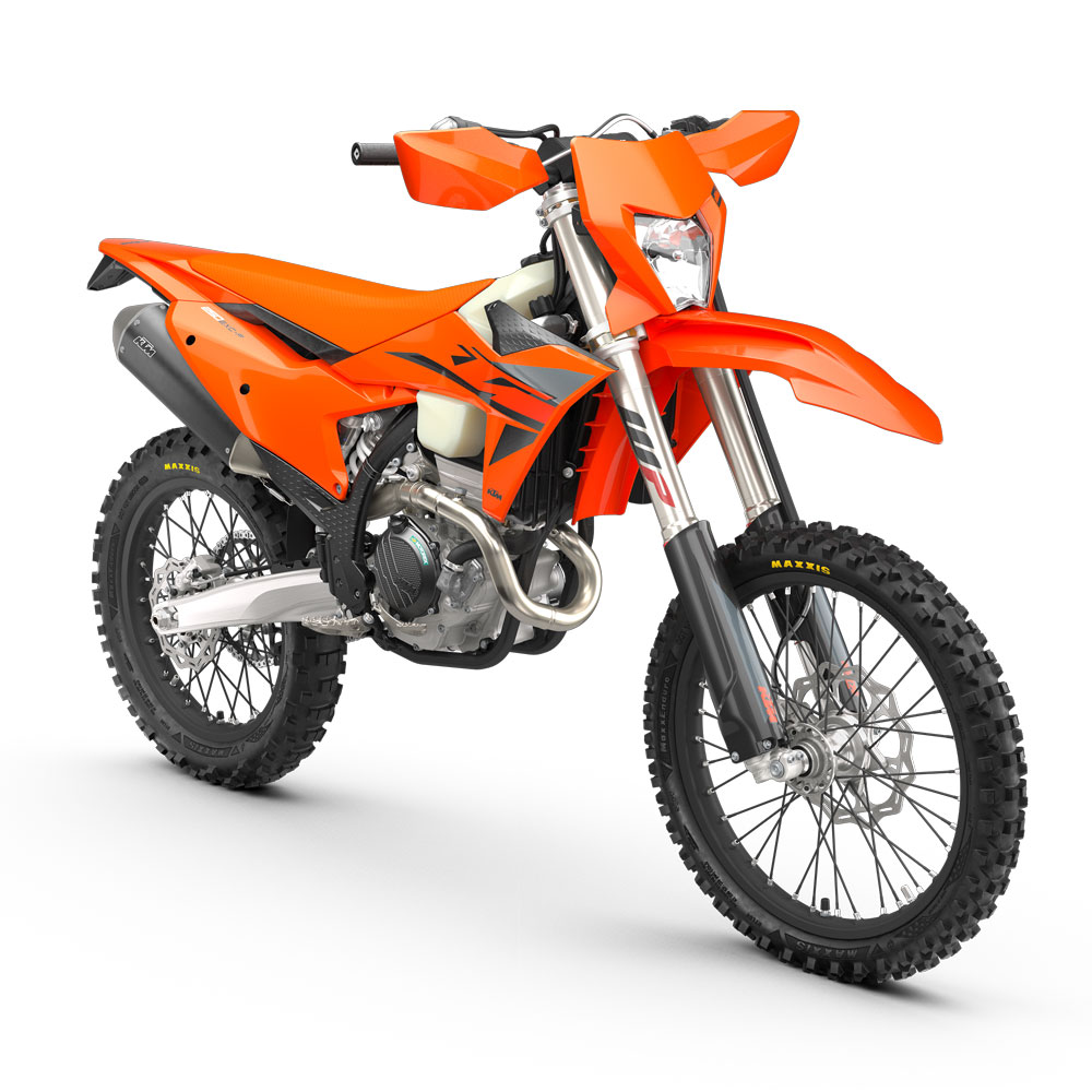 KTM 2025 KTM 250 EXC-F for sale at Moorooka KTM in Moorooka, QLD ...