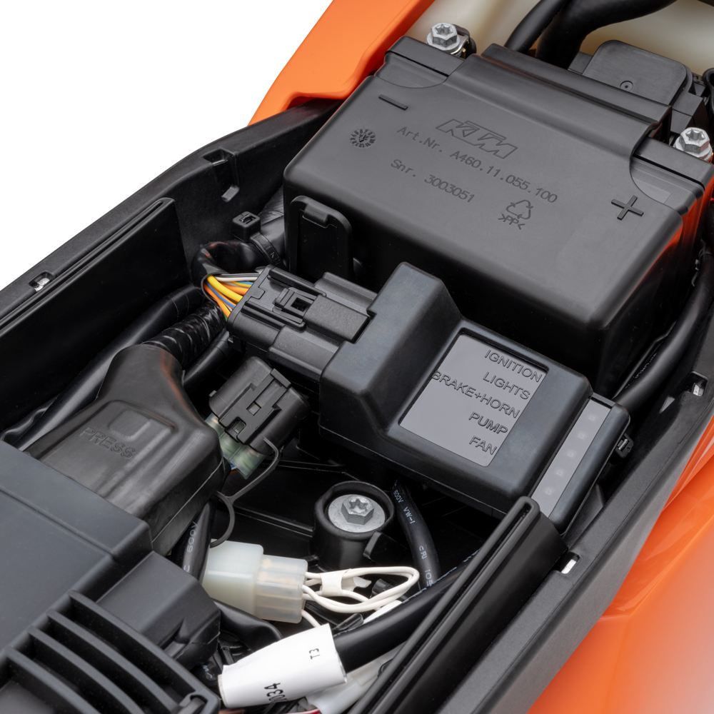 KTM 2025 KTM 250 EXC-F for sale at KTM Epping in Epping, VIC ...