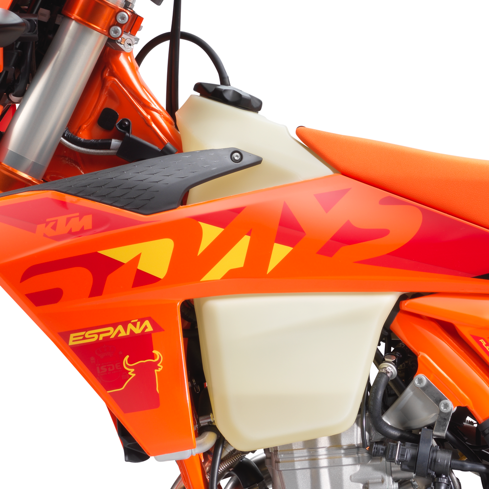KTM 2025 KTM 500 EXCF SIX DAYS For Sale Australia | TeamMoto Authorised ...