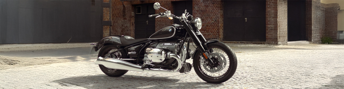 BMW Motorrad 2025 R 18 for sale at Morgan & Wacker BMW in Newstead, QLD ...