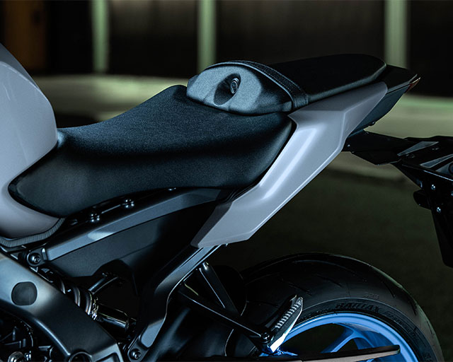Yamaha MT-09 for sale at Ultimate Yamaha Springwood in Springwood, QLD ...