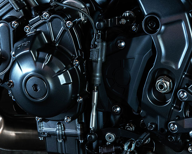 Yamaha MT-09 for sale at Frankston Yamaha in Carrum Downs, VIC ...