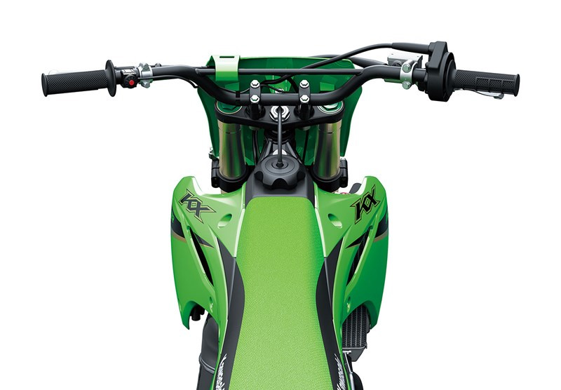 Kawasaki 2025 KX112 for sale at Kawasaki Epping in Epping, VIC ...