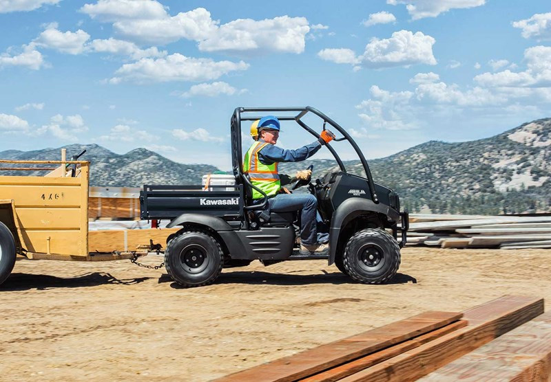 Kawasaki 2025 MULE SX for sale at Moorooka Kawasaki in Moorooka, QLD | Specifications and Review ...