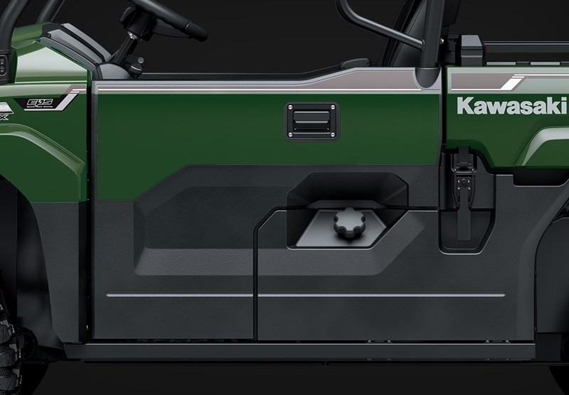 Kawasaki 2025 MULE PRO-MX for sale at Moorooka Kawasaki in Moorooka, QLD | Specifications and ...