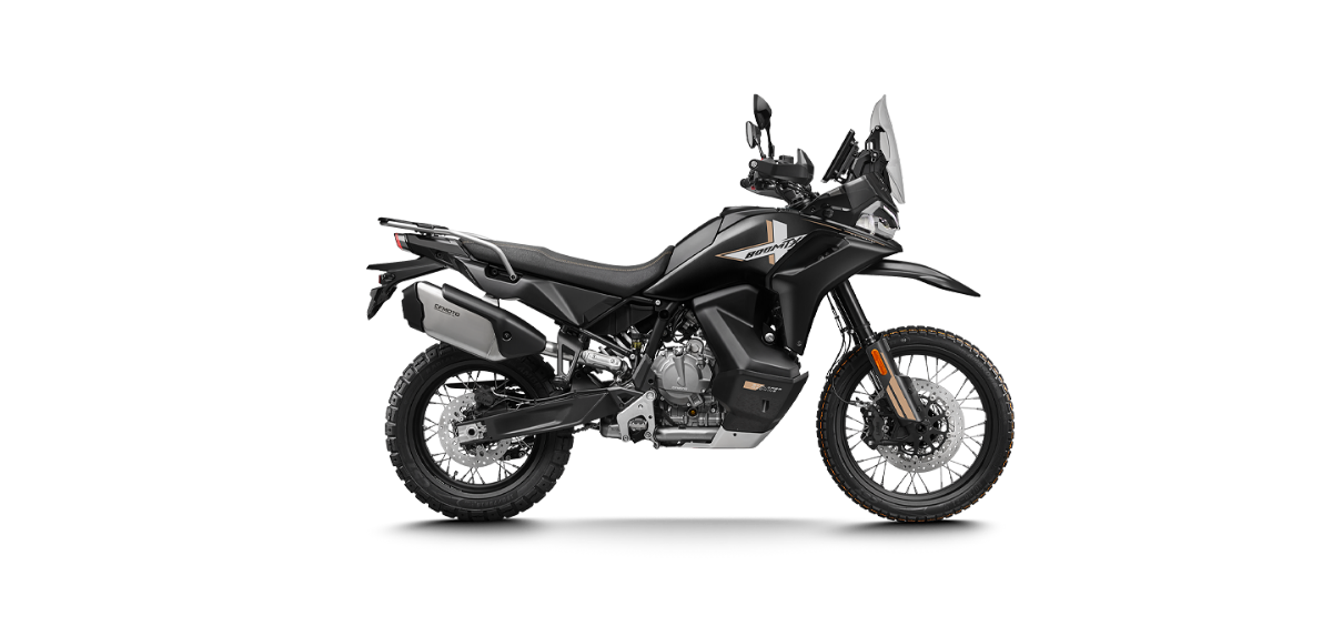 CFMOTO 800MT-X For Sale Australia | TeamMoto Authorised Motorcycle Dealer