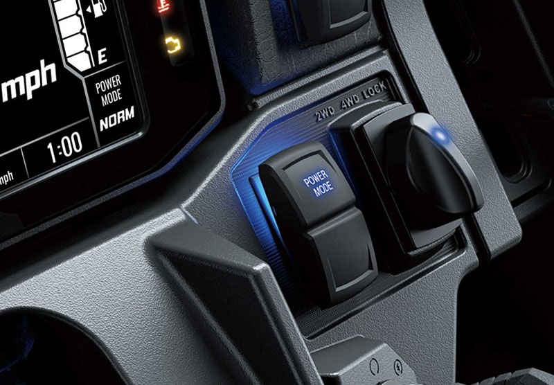 Kawasaki 2024 RIDGE RANCH EDITION for sale at Ultimate Kawasaki ...