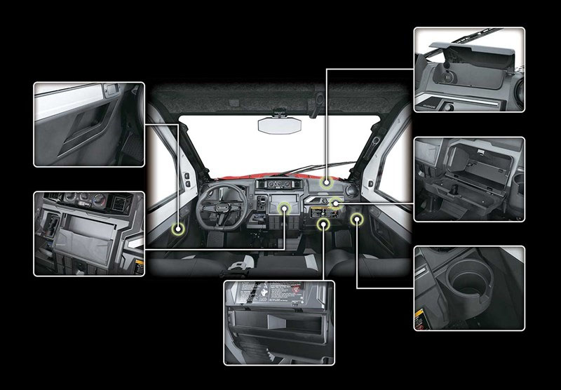 Kawasaki 2024 RIDGE RANCH EDITION for sale at Moorooka Kawasaki in ...