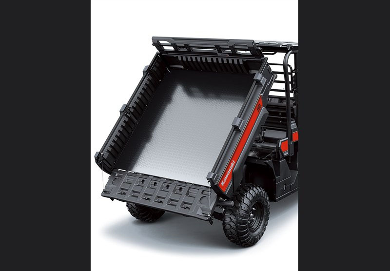 Kawasaki 2024 MULE PRO-FX 1000 HD EDITION for sale at Ultimate Kawasaki ...