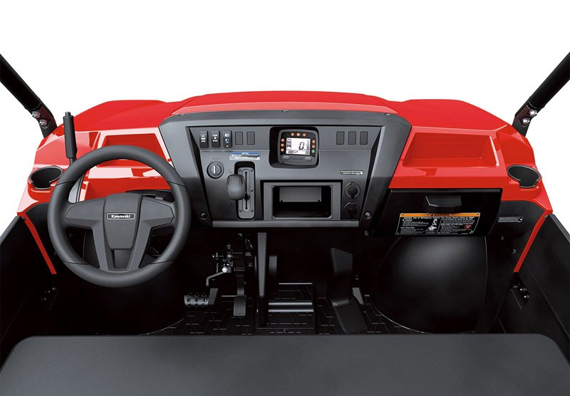 Kawasaki 2024 MULE PRO-FX 1000 HD EDITION for sale at Ultimate Kawasaki ...