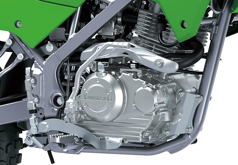 Kawasaki 2025 KLX150 for sale at Kawasaki Epping in Epping, VIC ...