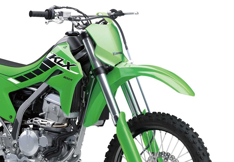 Kawasaki 2025 KLX300R for sale at Kawasaki Epping in Epping, VIC ...
