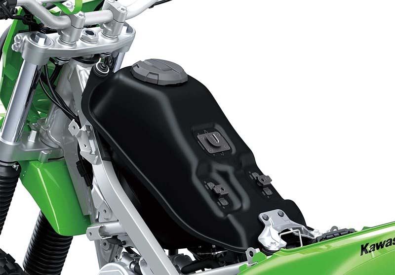 Kawasaki 2025 KLX230R S for sale at Kawasaki Epping in Epping, VIC ...